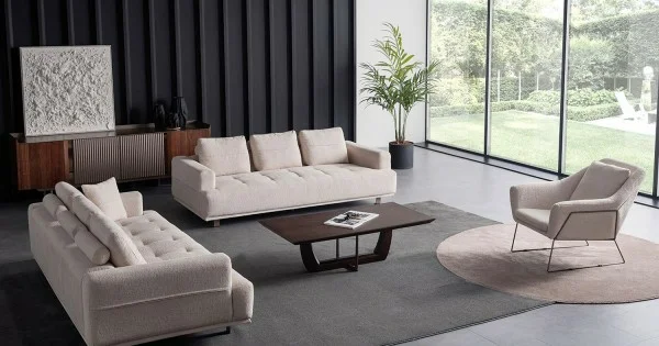 Mabel Koltuk Takımı